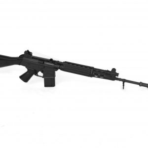 Class 3 Weapons - North Carolina Gunshop