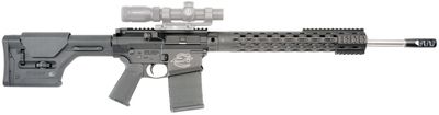 Buy Colt Firearms CRL-20CA Pro Comp Rifle 308 Win Online - North ...