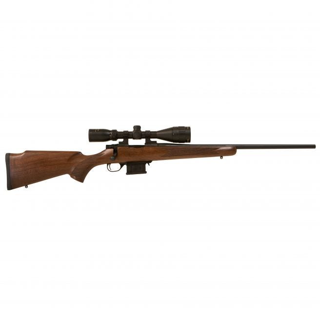 Buy HOWA MINI HUNTER WALNUT 6.5 GRENDEL 22" BARREL 5-ROUNDS Online ...