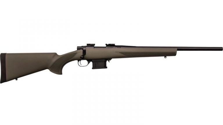 Buy HOWA M1500 MINI ACTION OD GREEN 6.5 GRENDEL 20" BARREL 5-ROUNDS ...