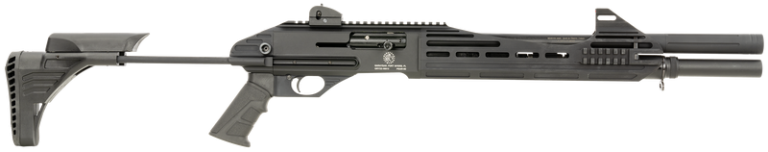 Buy GARAYSAR FEAR-112 12 GA 18.5" BARREL 4-ROUNDS Online - North ...